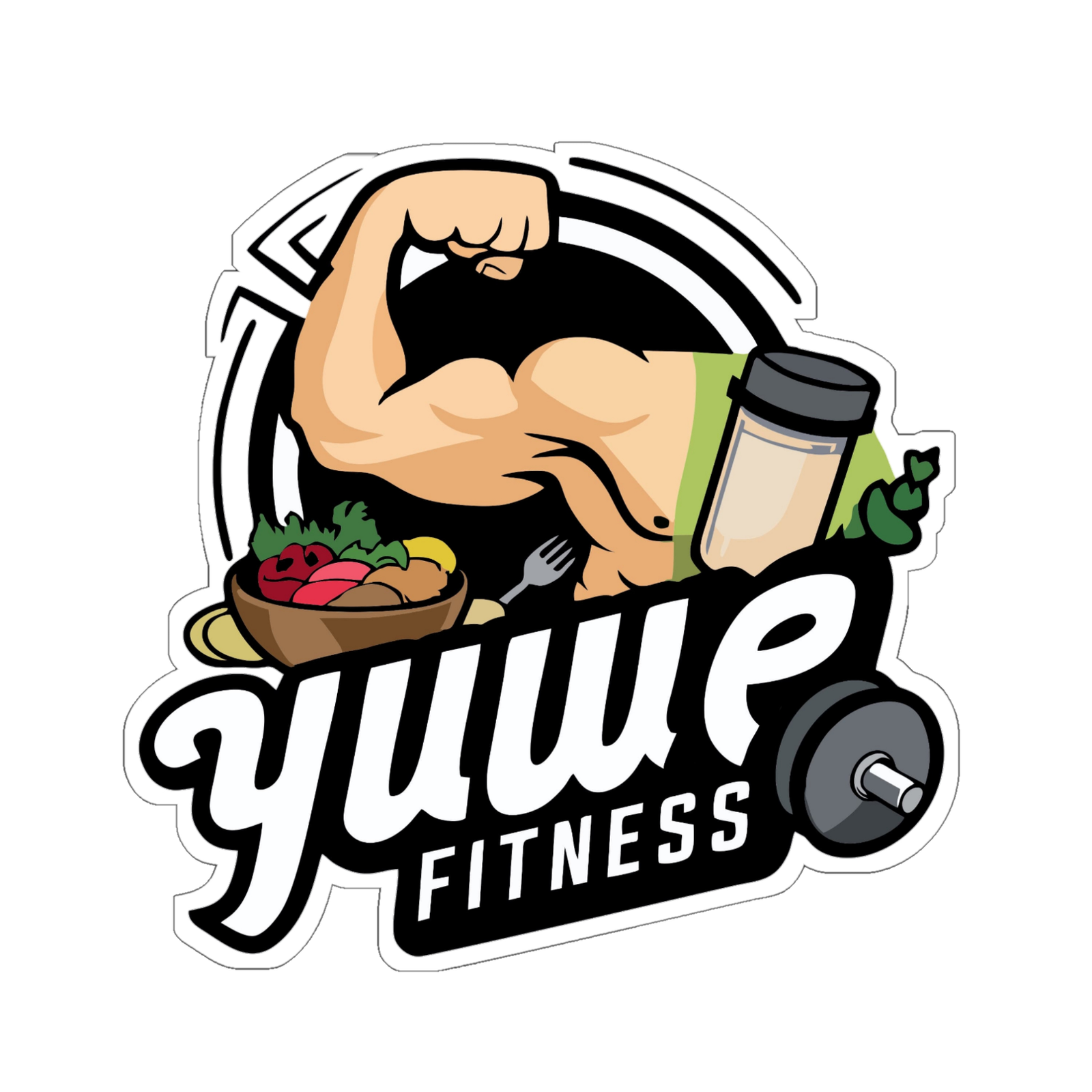 YuWe Fitness